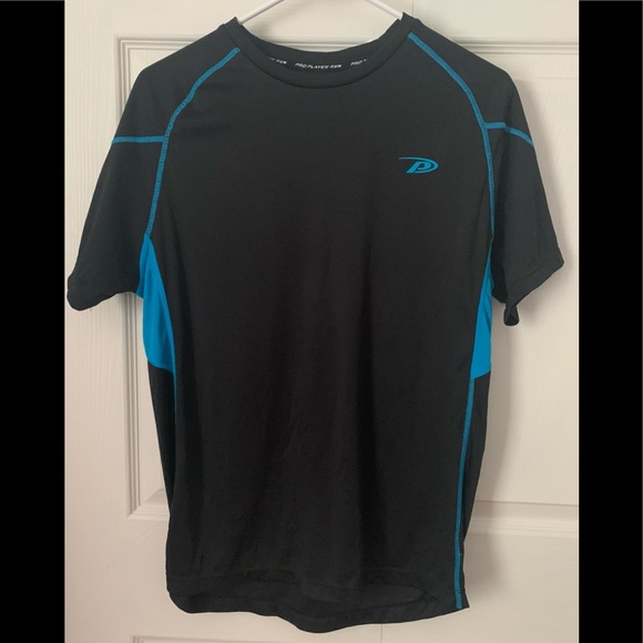 Pro Player | Shirts | Mens Pro Player Run Tshirt | Poshmark